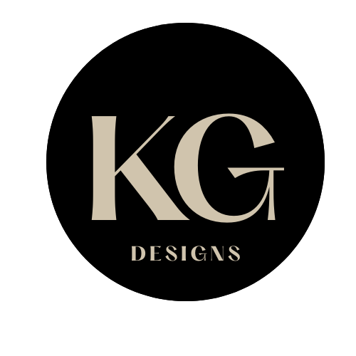 About – KG Designs
