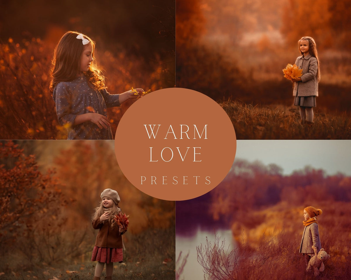 Warm Love – KG Designs